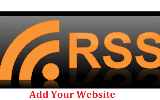 Free High PR RSS Feed Submission Sites List & RSS Blog Directories